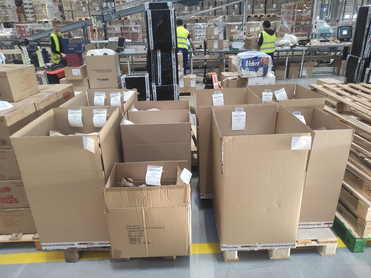 Orbico Poland - Member of Orbico Group