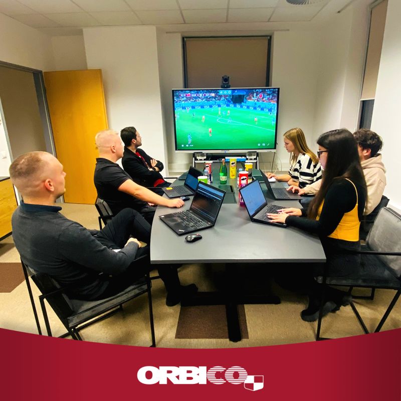 Orbico Hungary Kft. - Member of Orbico Group