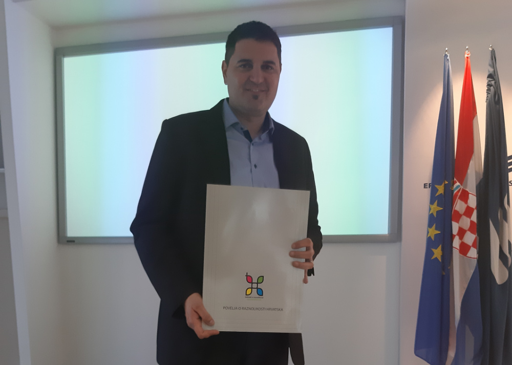 Orbico grupa - Međunarodna distribucijska i logistička mreža